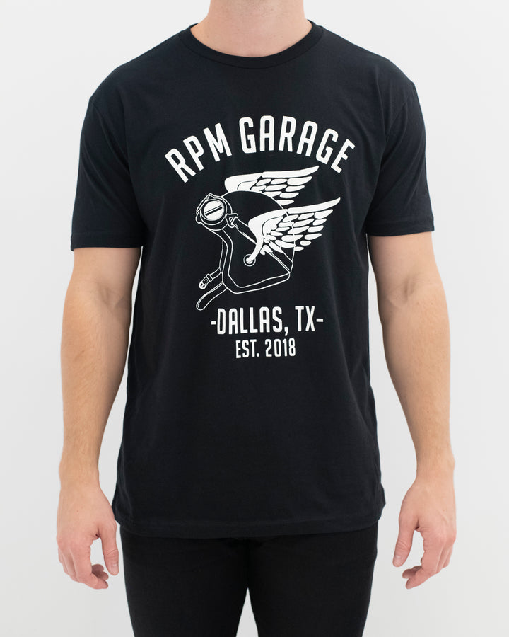 Products – RPM Garage Dallas
