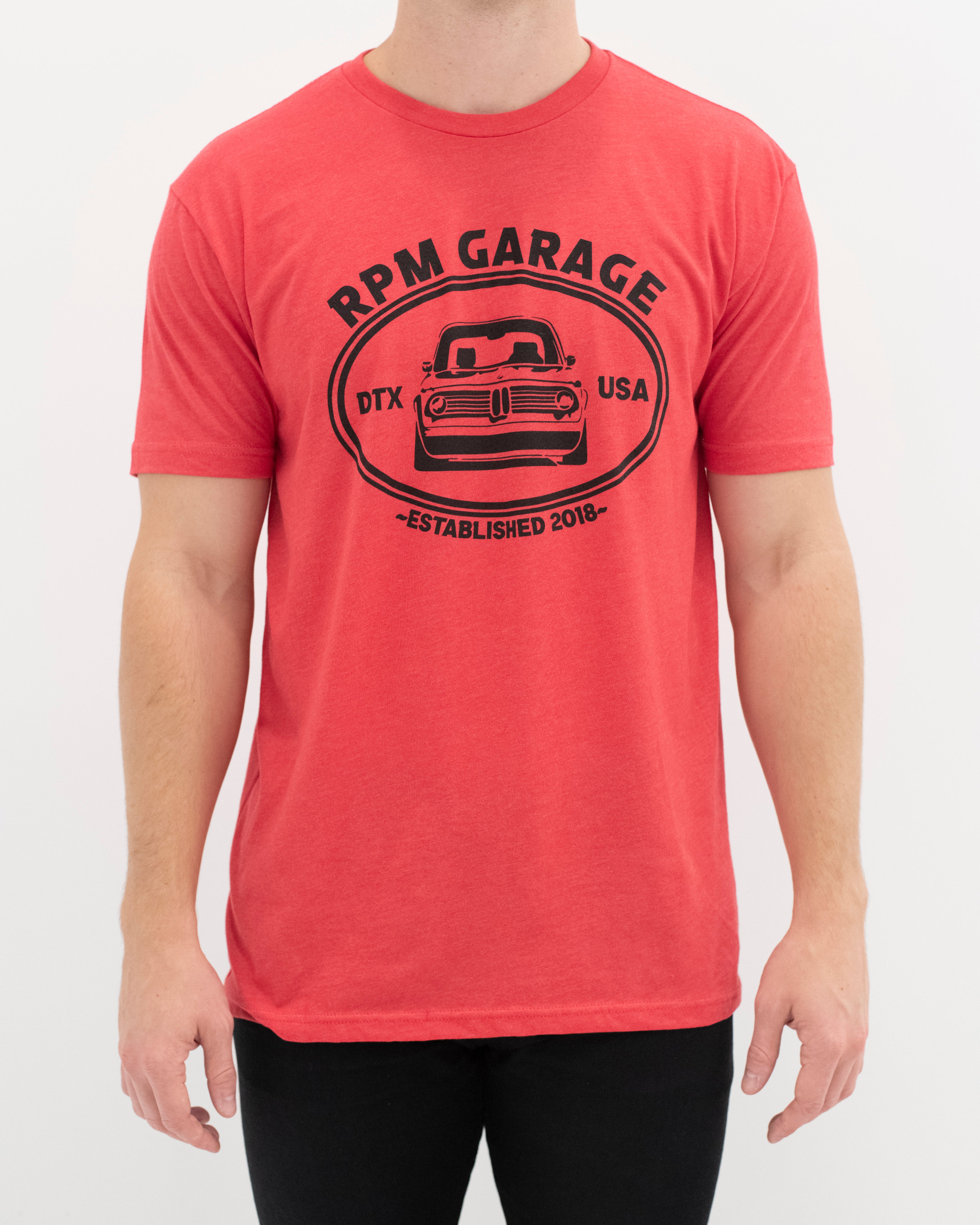 Products – RPM Garage Dallas